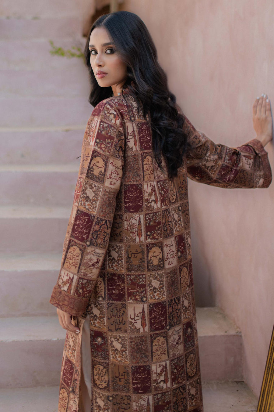 Shop Kurta Collection For Women In Pakistan | Manto