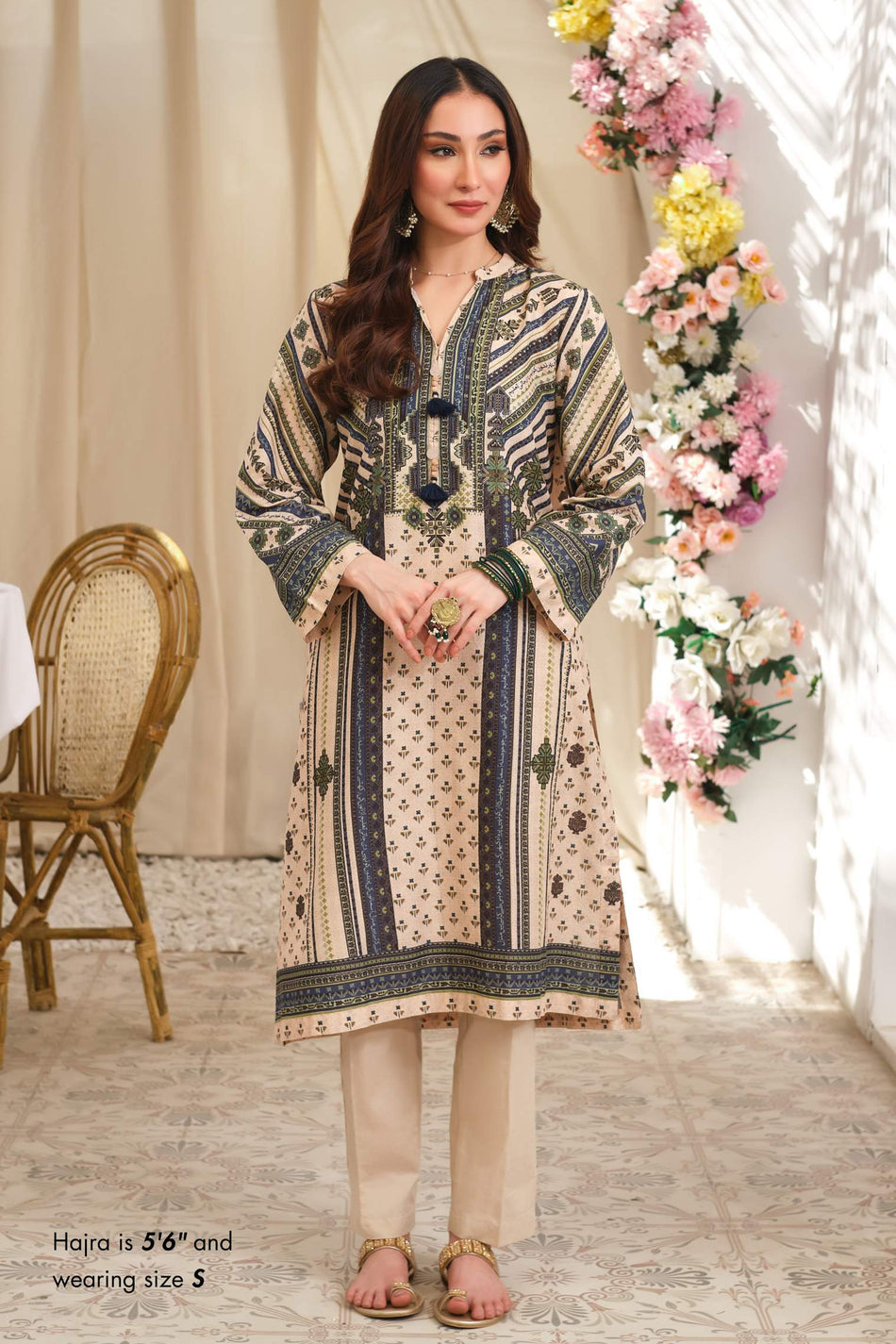Shop Kurta Collection For Women In Pakistan | Manto