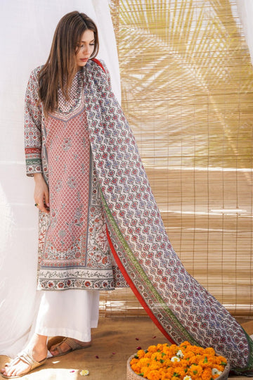 Dupattas For Women Online In Pakistan | Manto