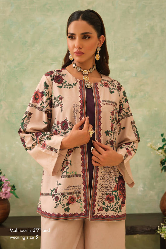 Outerwear For Men & Women In Pakistan | Manto