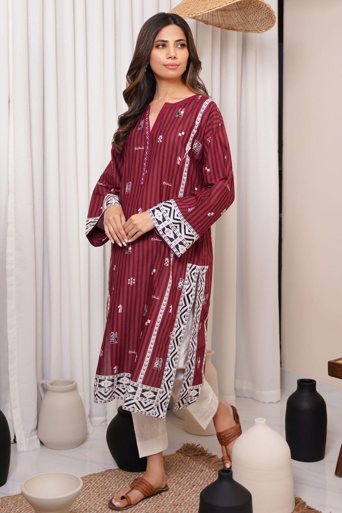 Shop Kurta Collection For Women In Pakistan | Manto