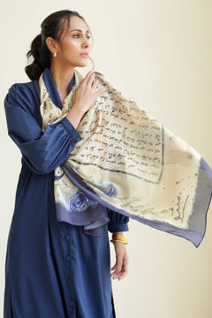 Shop Scarves For Women In Pakistan | Manto