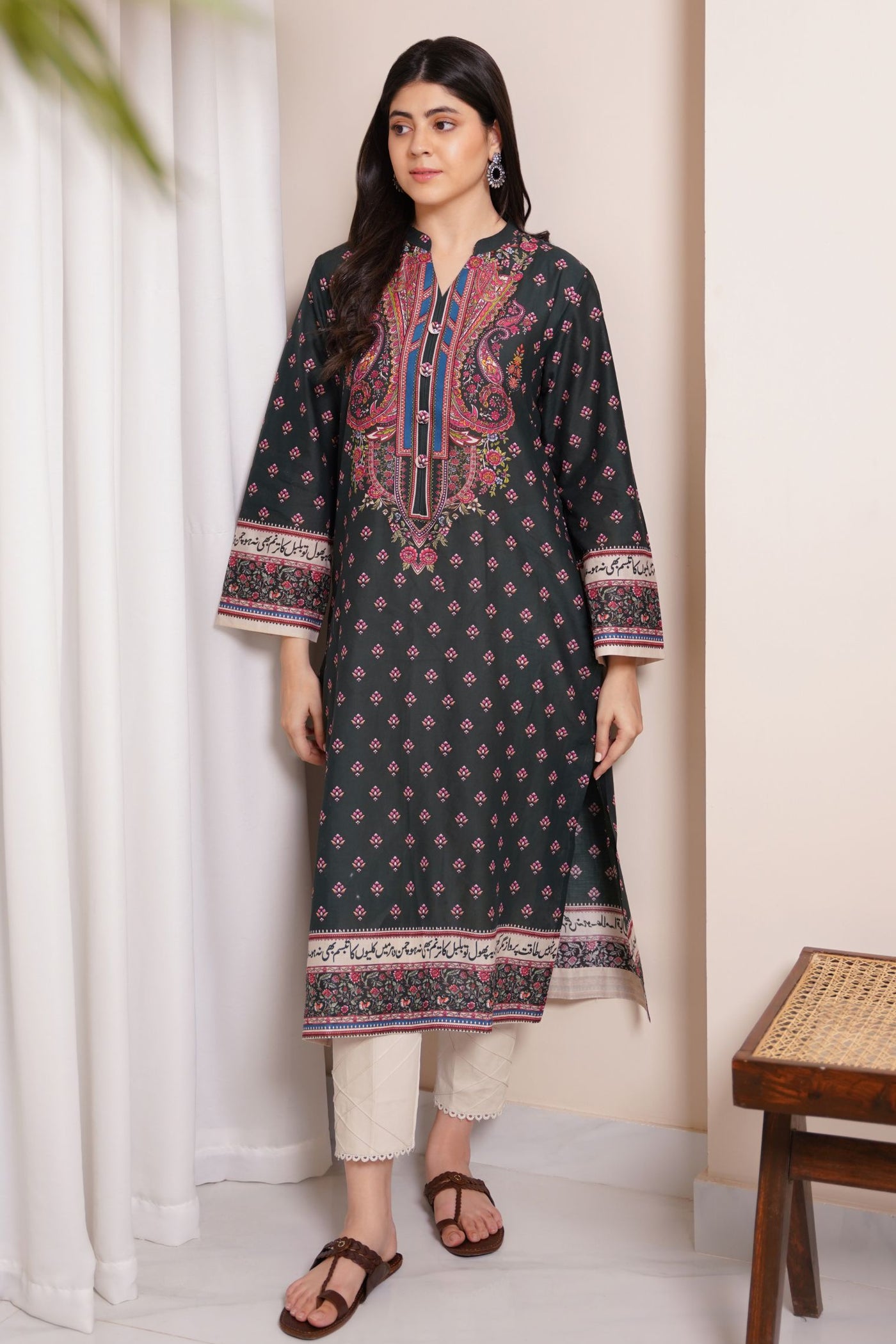 Shop Kurta Collection For Women In Pakistan | Manto
