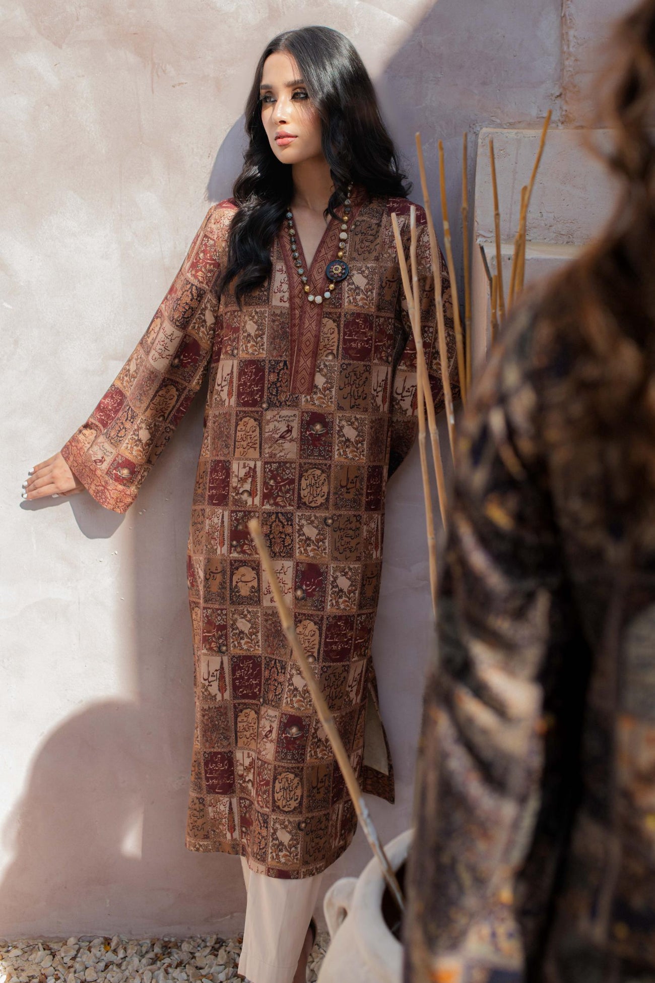 Shop Kurta Collection For Women In Pakistan | Manto