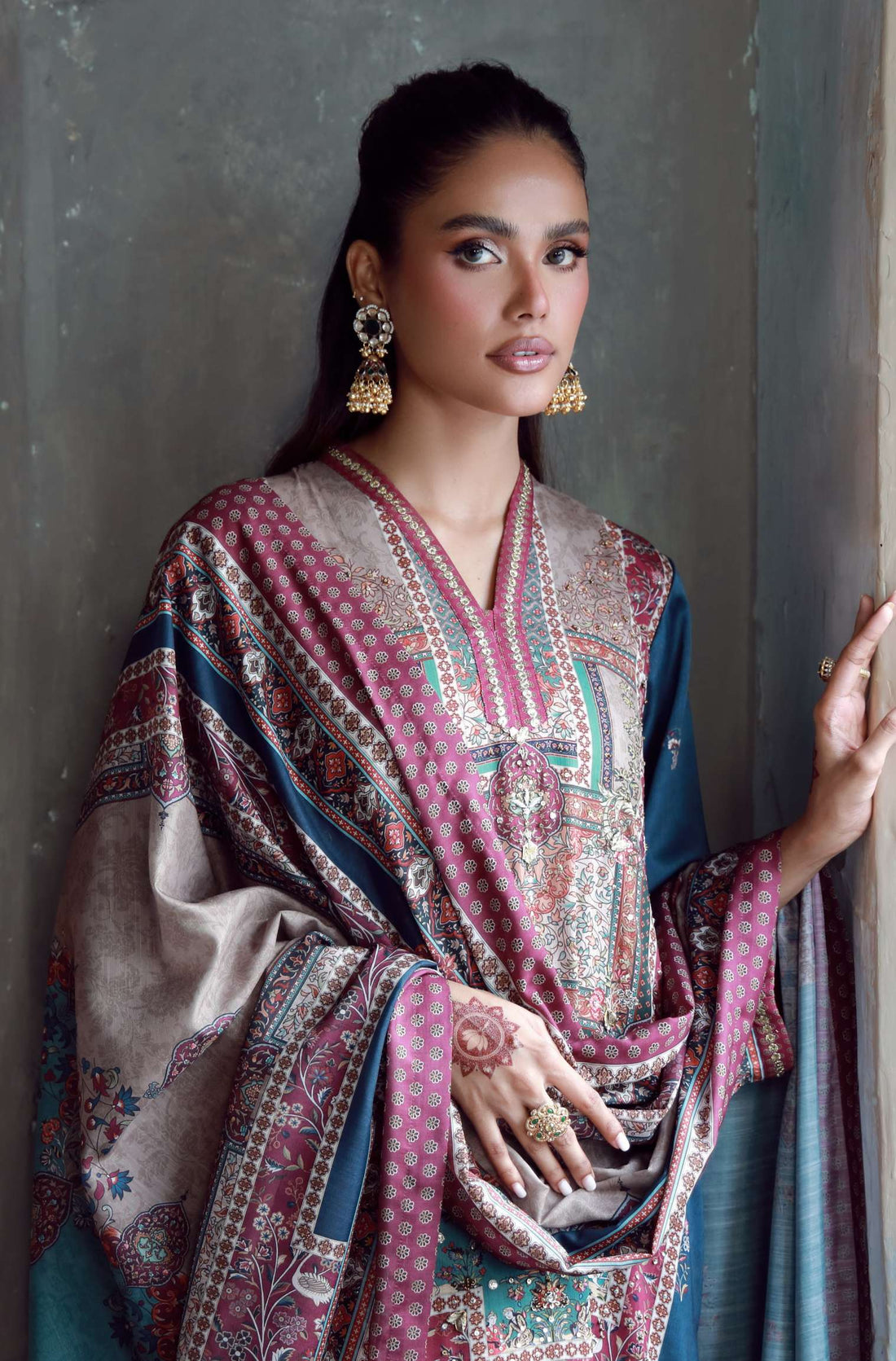 Solid Co-Ord Sets – Manto