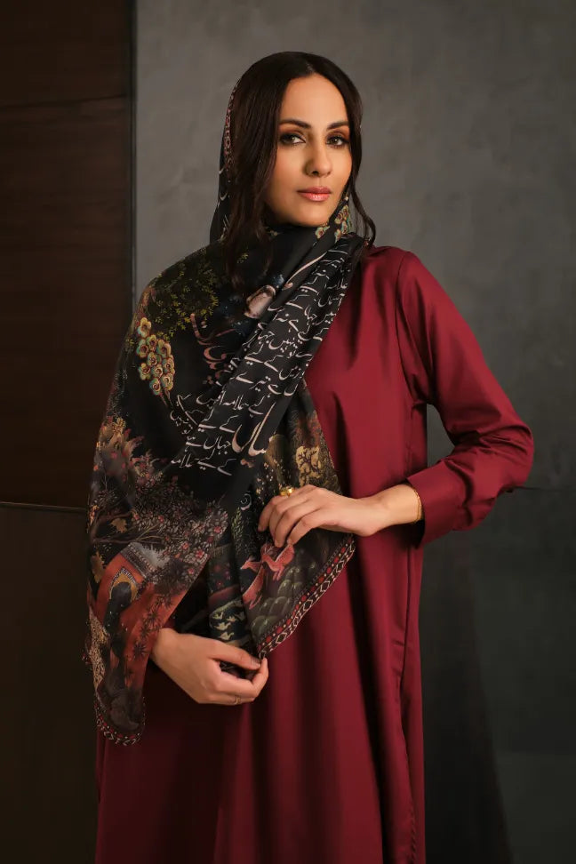 Chandni Scarf – Manto