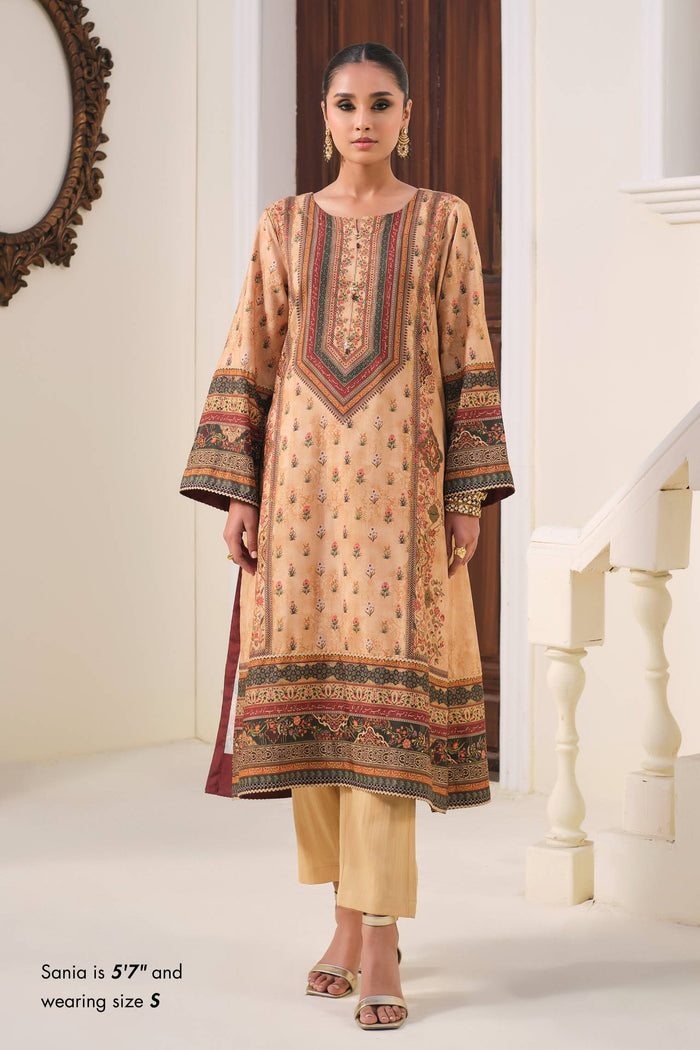 Shop Kurta Collection For Women In Pakistan | Manto