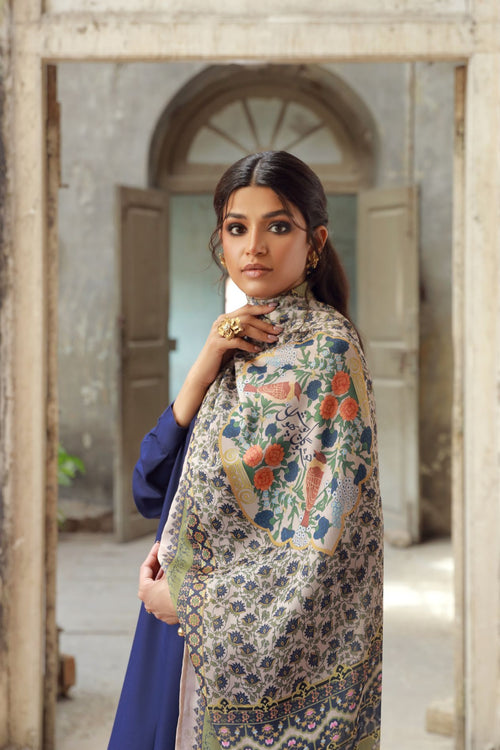 Shop Scarves For Women In Pakistan | Manto
