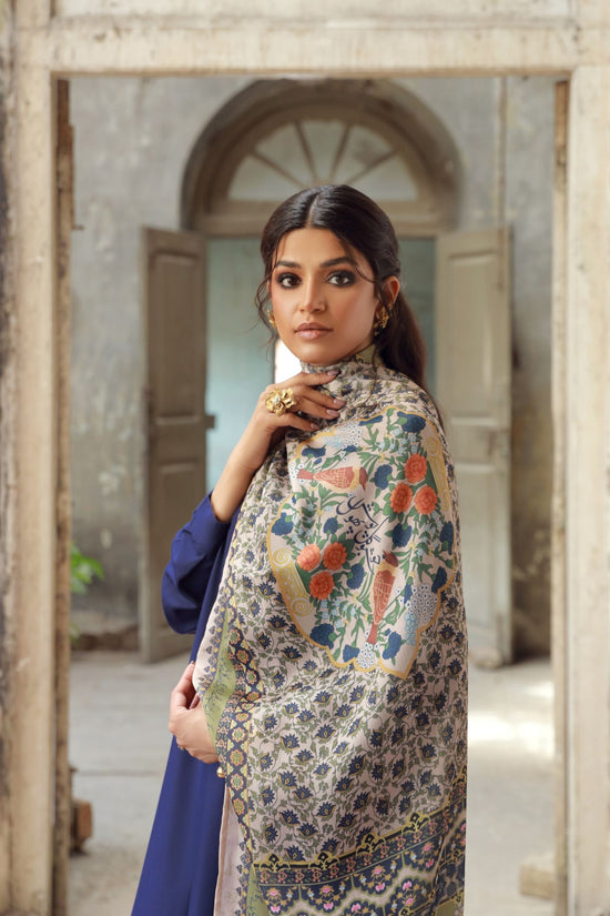 Shop Scarves For Women In Pakistan | Manto