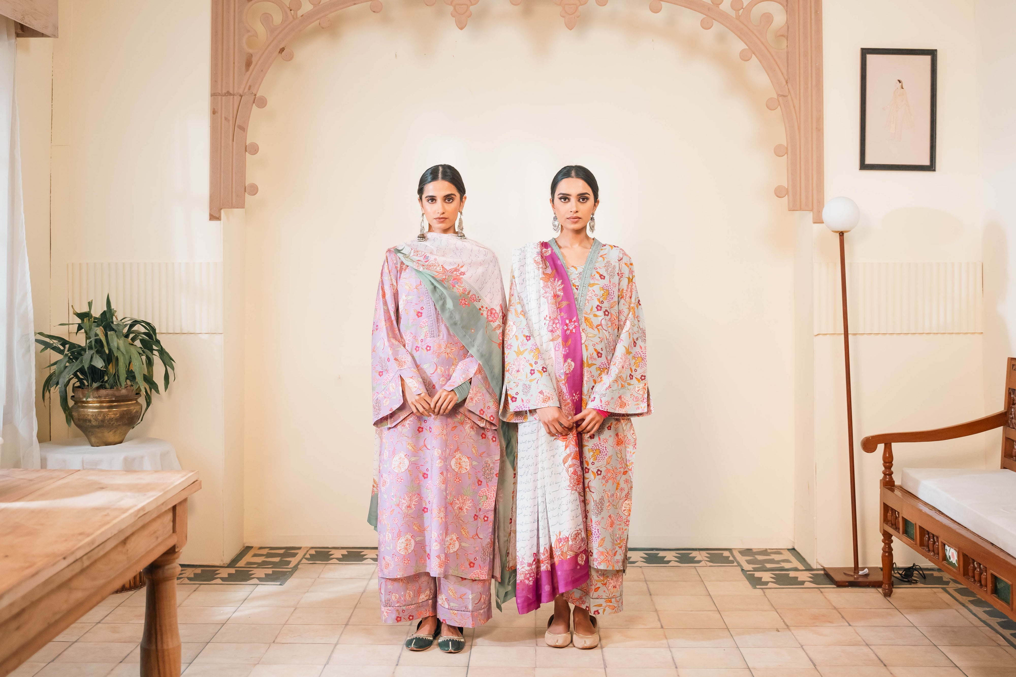 Manto Basics - Women