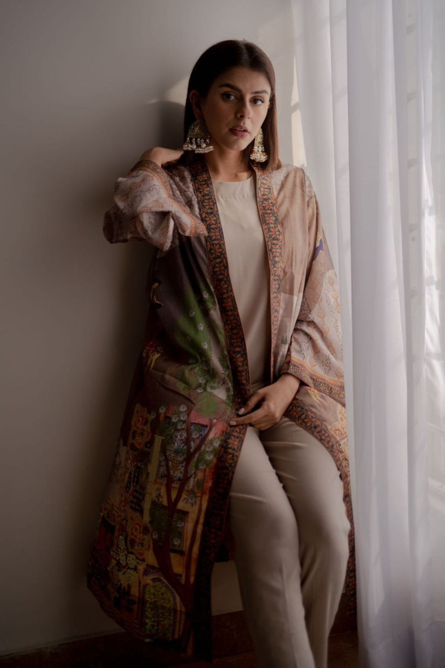 Shop Shrugs for Women Online In Pakistan | Manto