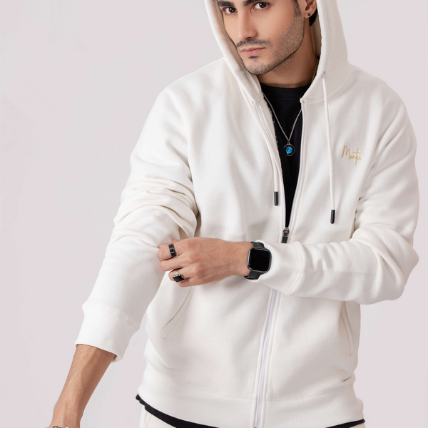 Mens White Zip Up Jacket | ppgbbe.intranet.biologia.ufrj.br